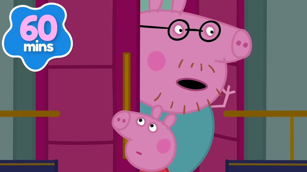 best of peppa pig - Youtube Kids