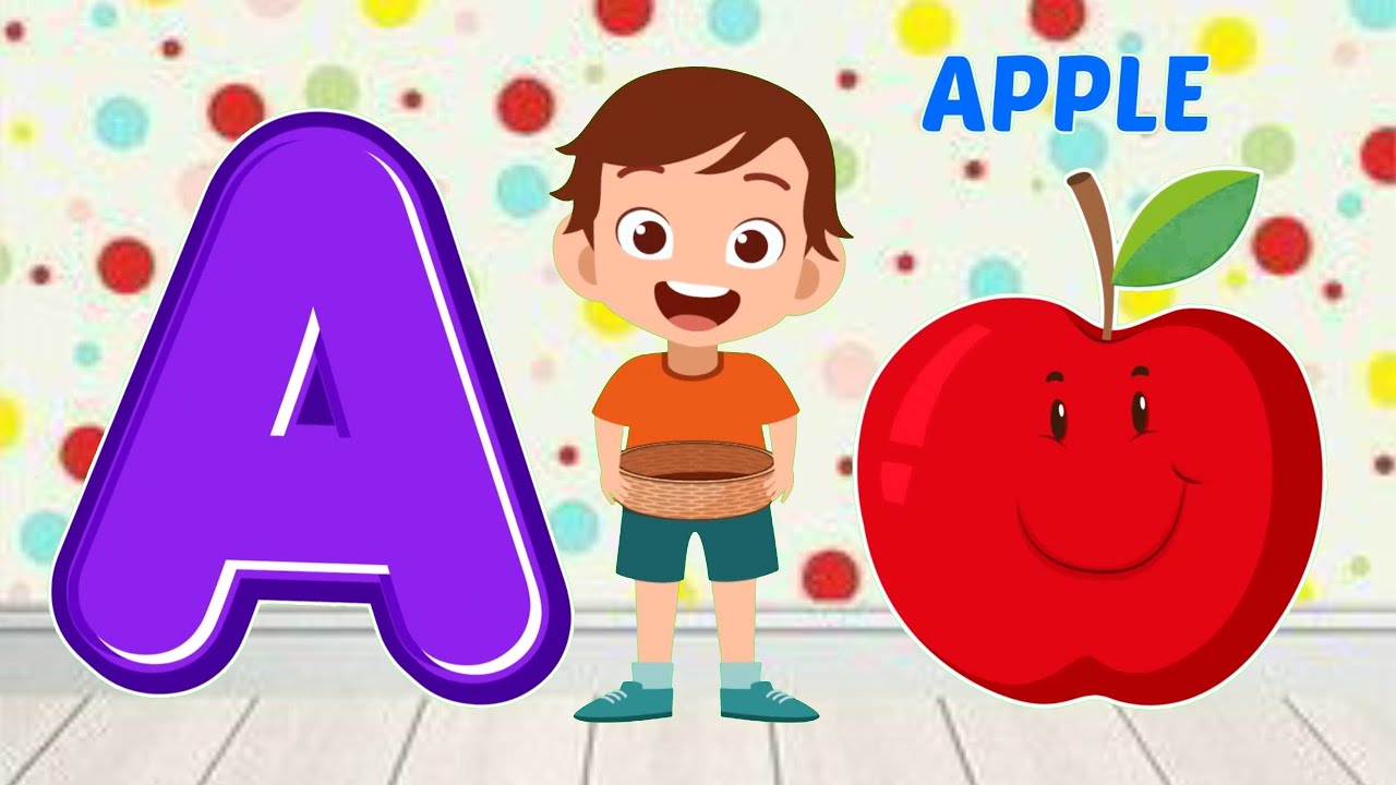 Kidzee Preschool Rhymes - Youtube Kids