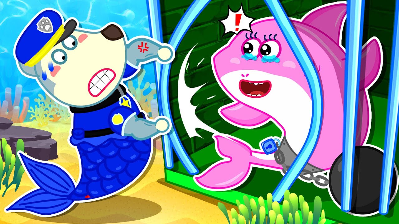 Wolfoo TV - Youtube Kids