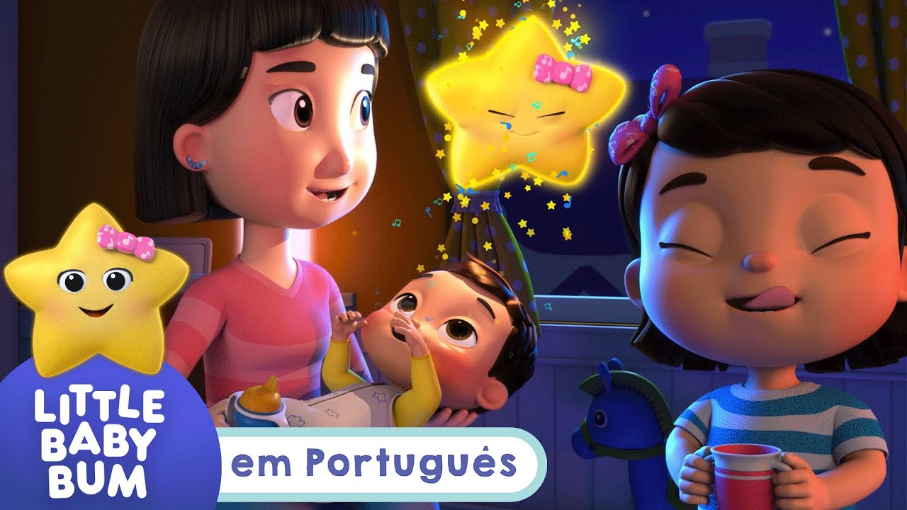 little baby bum brasil - Youtube Kids