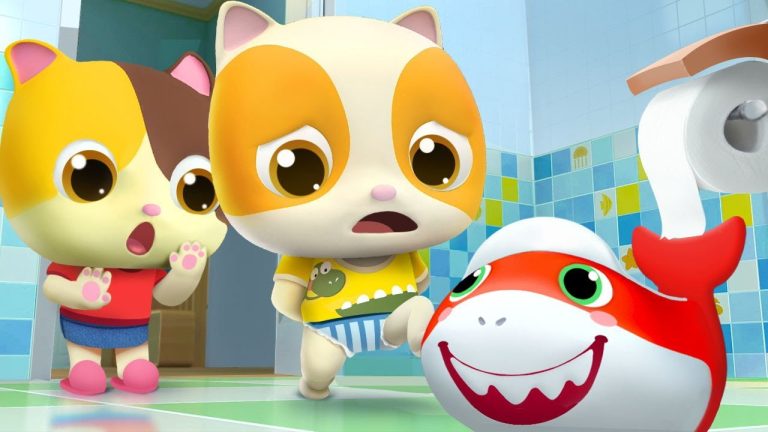 MeowMi Family Show - Youtube Kids