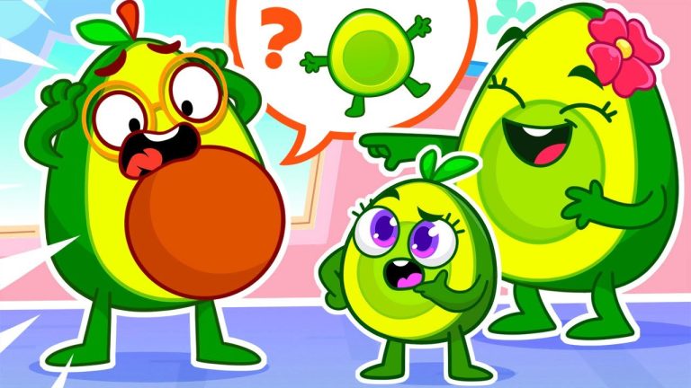 voca voca - Youtube Kids