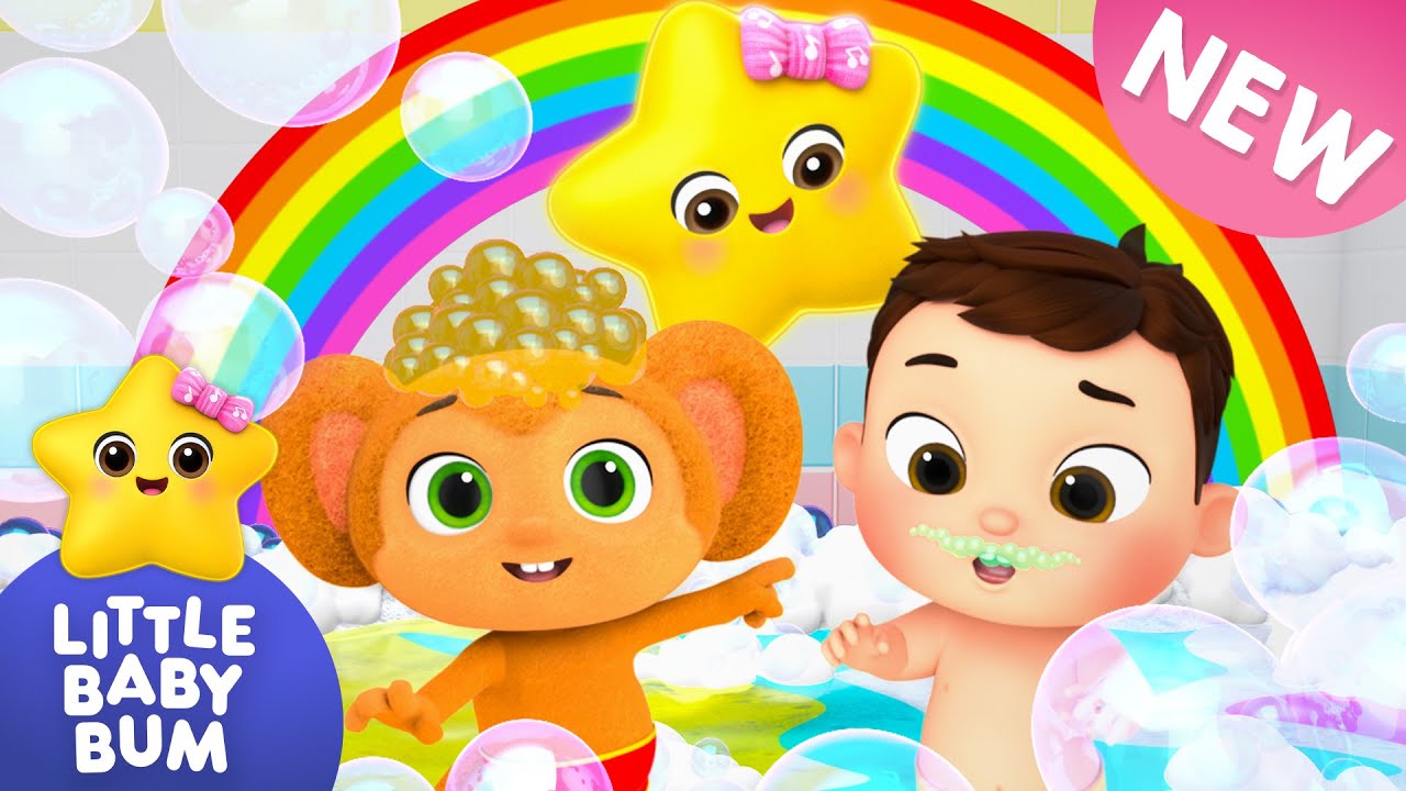 Twinkle and friends - Youtube Kids
