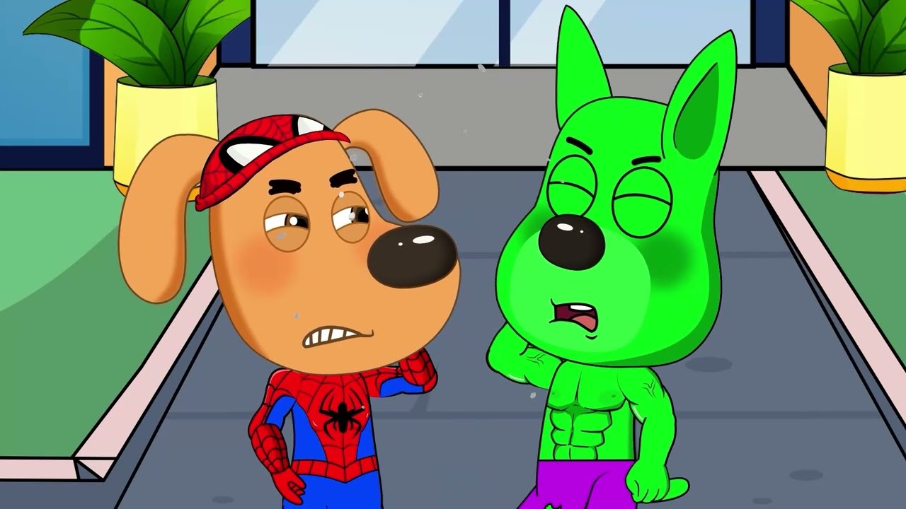 labrador sheriff labrador - Youtube Kids