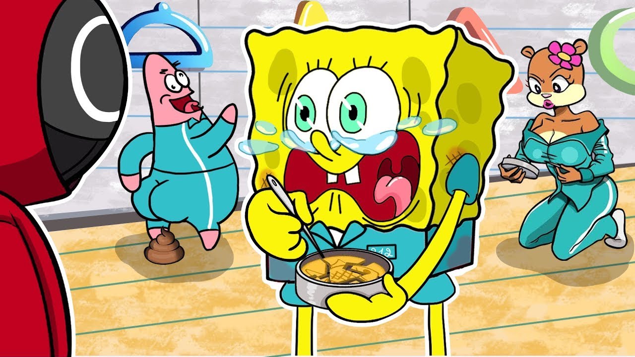 Gary SpongeBob - Youtube Kids