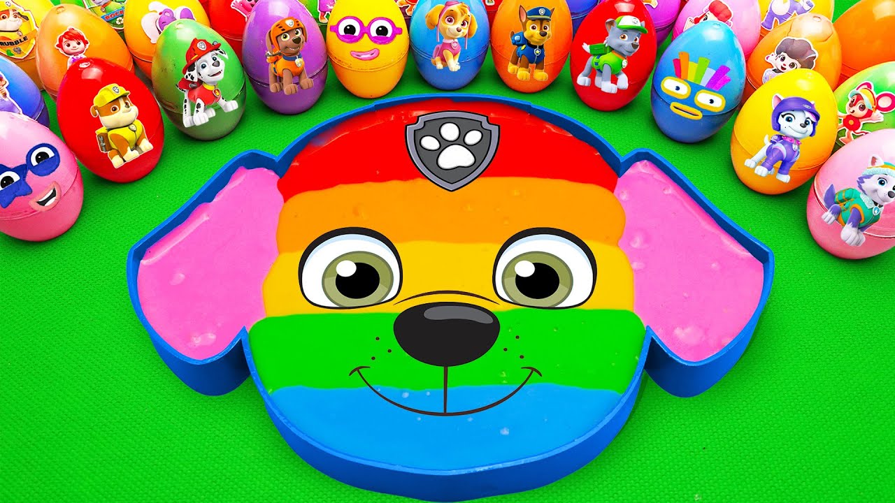 slime videos - Youtube Kids