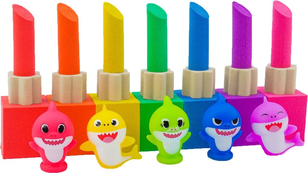 asmr sound - Youtube Kids