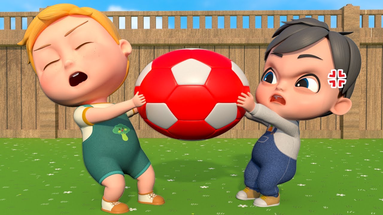 toys and colors - Youtube Kids