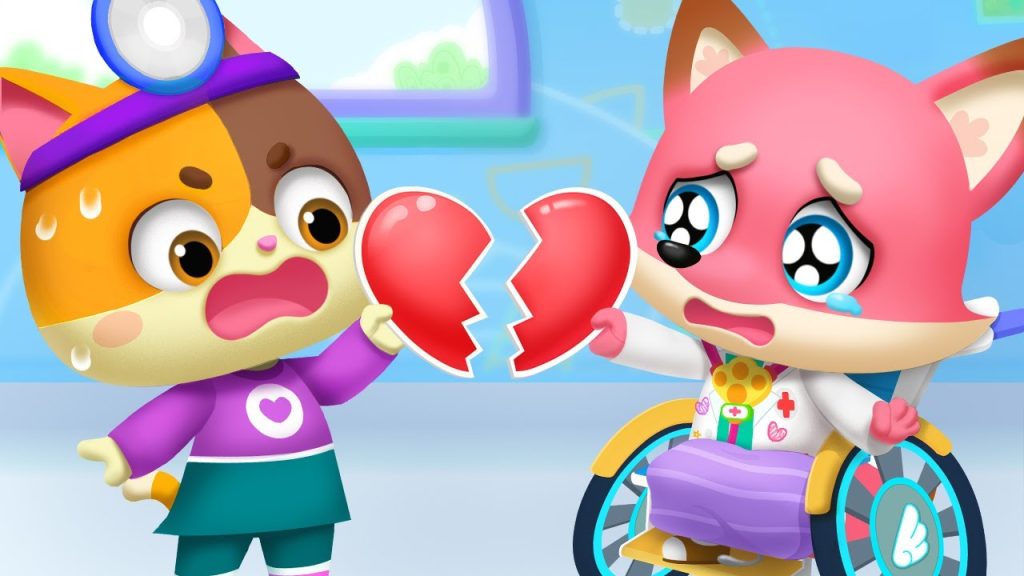 Like Nastya - Youtube Kids