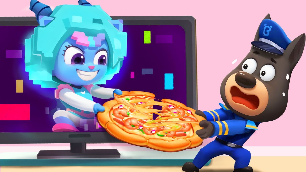 Dr.Antel Cartoon - Youtube Kids