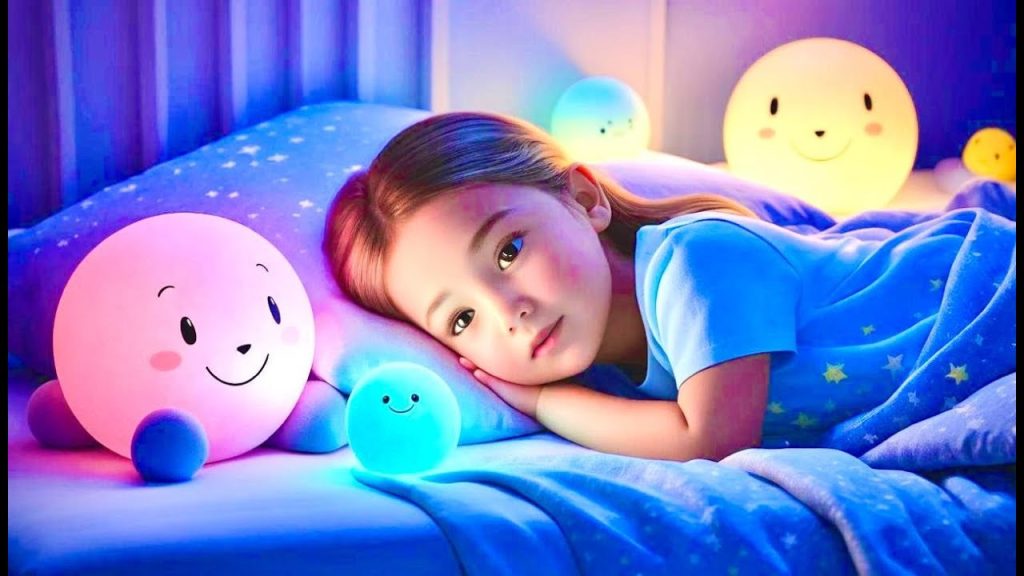 sleep time song - Youtube Kids