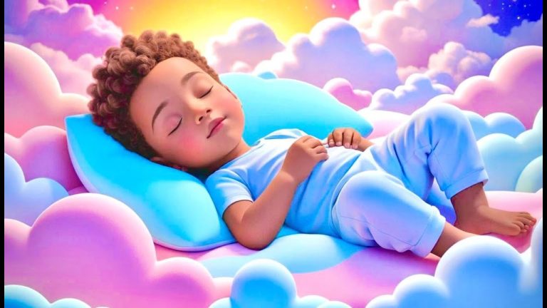 sleep time - Youtube Kids