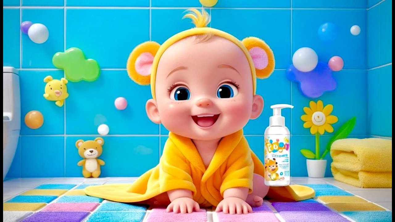 sleep time - Youtube Kids