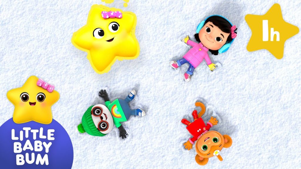 baby cartoons - Youtube Kids