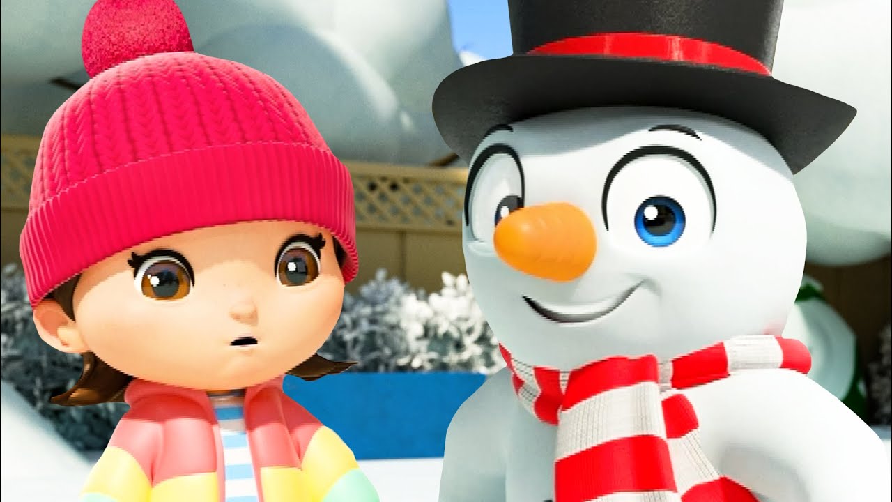 ellie - Youtube Kids