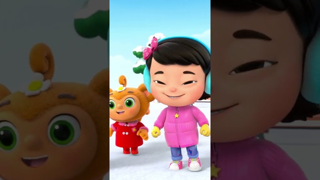 Morning Routine - Youtube Kids