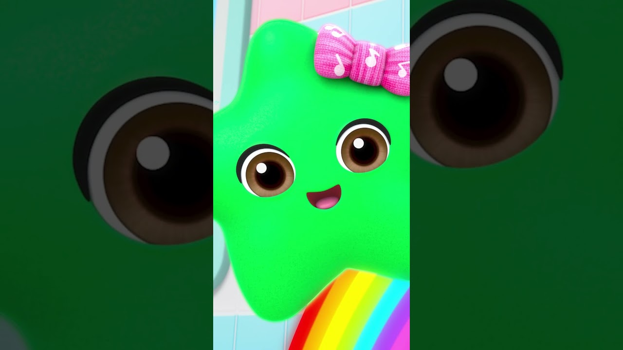 LBB bath - Youtube Kids