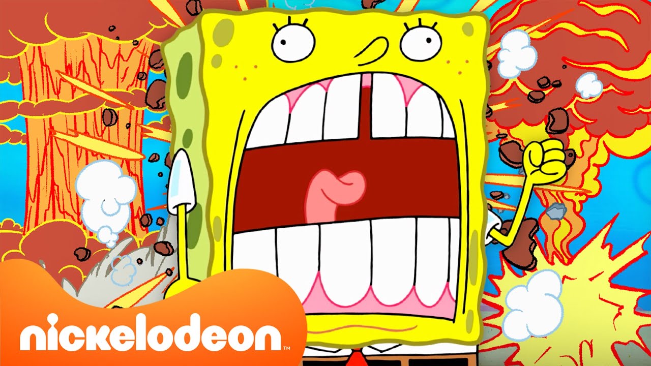 Całe odcinki - Youtube Kids