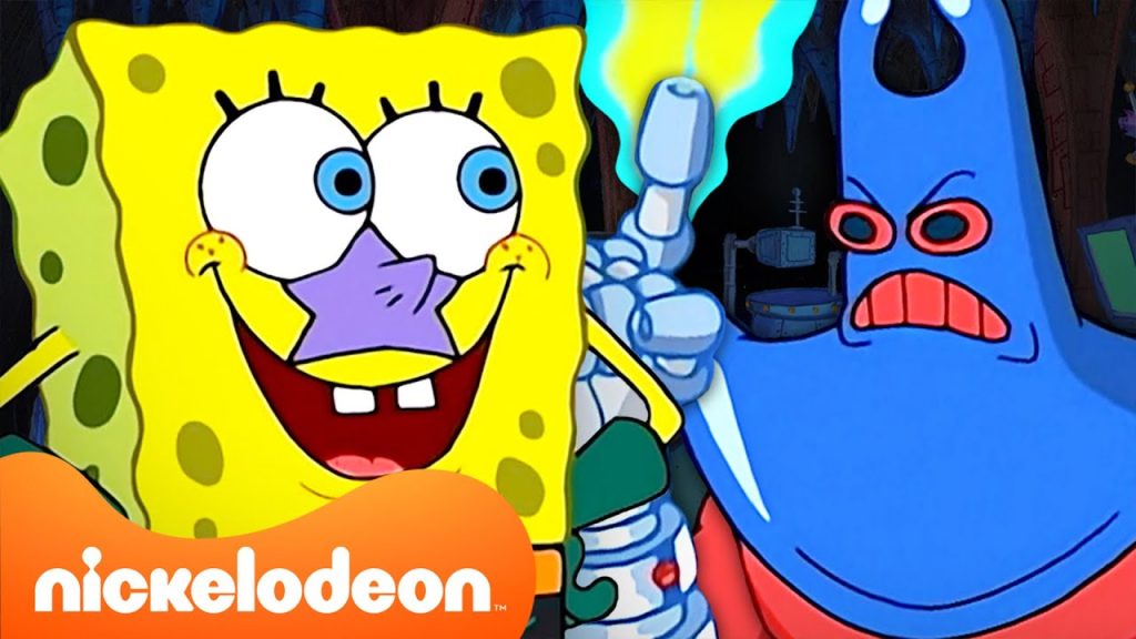 Henry Danger - Youtube Kids