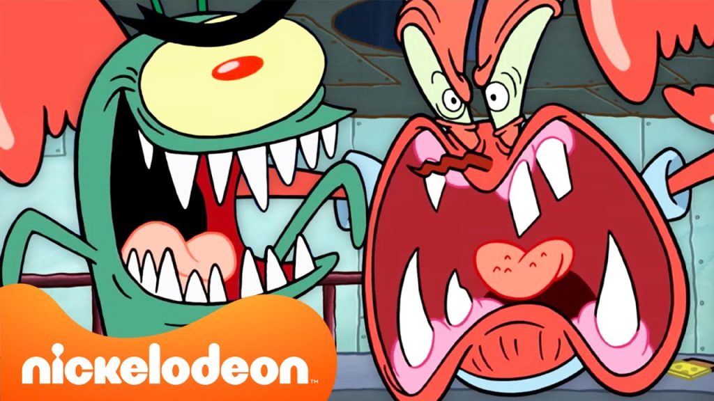 Nickelodeon official Italia - Youtube Kids