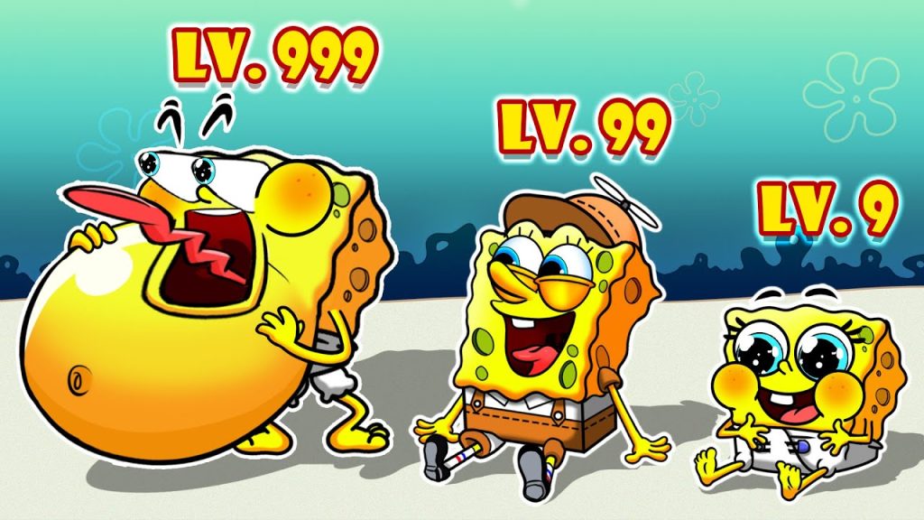 patrick star - Youtube Kids