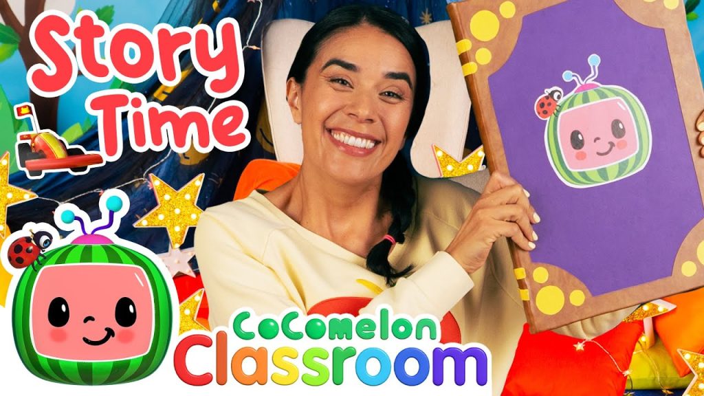 cocomelon classroom - Youtube Kids
