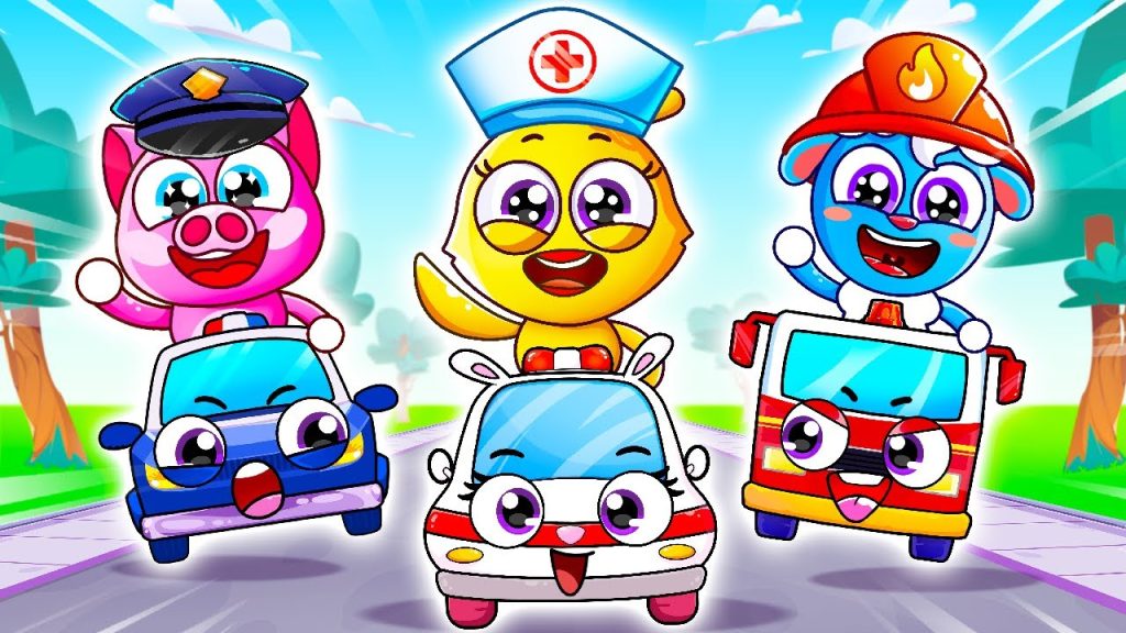 lamby - Youtube Kids