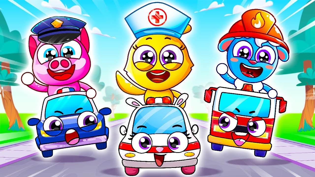 lamby - Youtube Kids