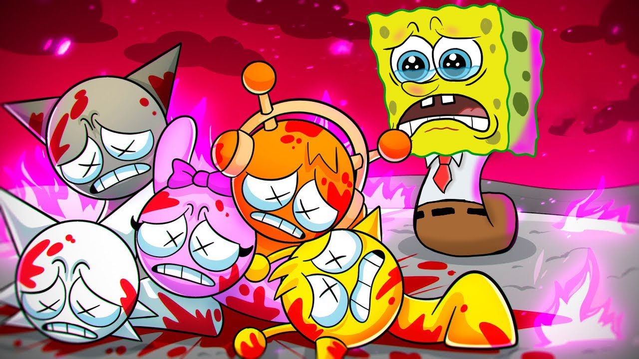 sprunki react to - Youtube Kids