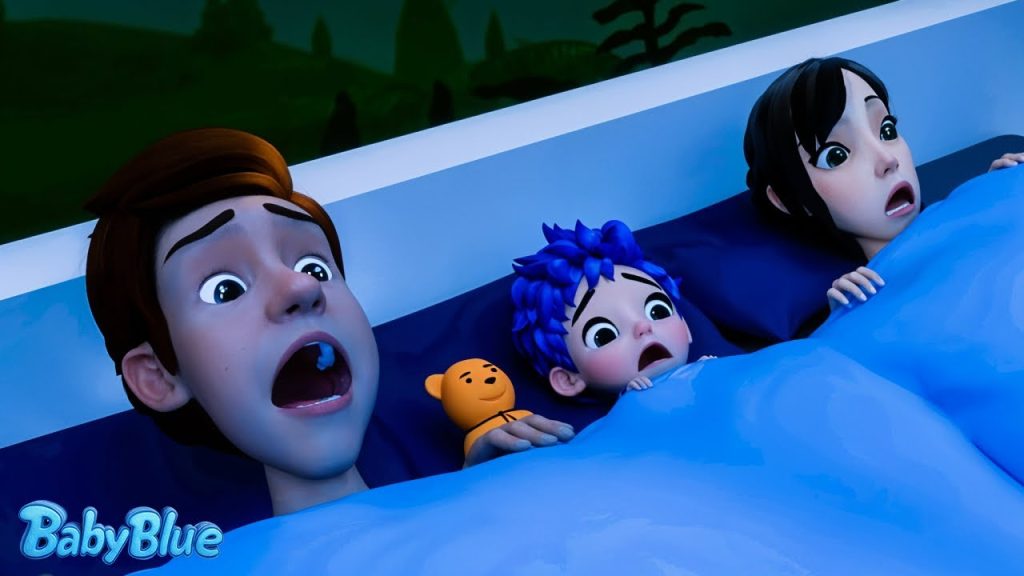 baby blue - Youtube Kids