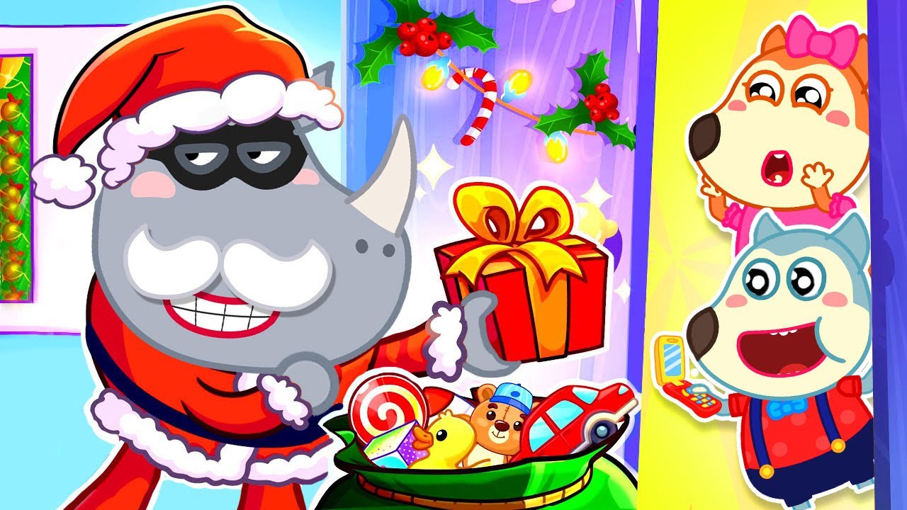 wolfoo song series - Youtube Kids