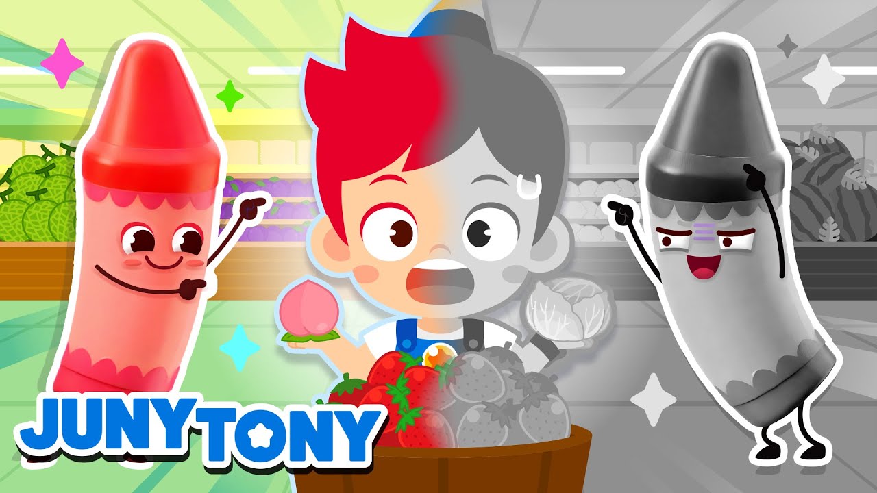 juny and tony - Youtube Kids