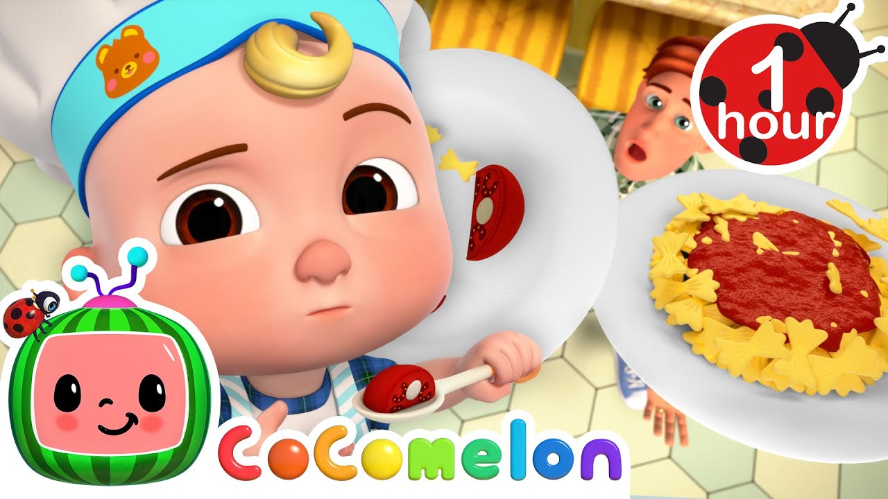 snack time - Youtube Kids