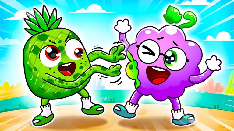 tickle tickle baby zombie yumyum - Youtube Kids