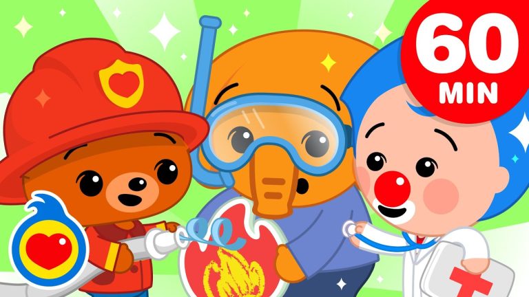 best of plim plim - Youtube Kids