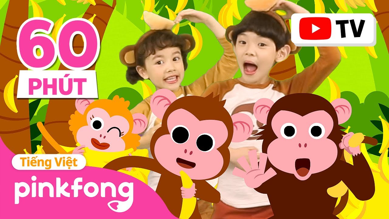 cá mập con - Youtube Kids