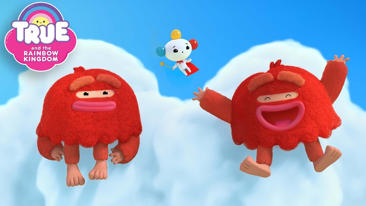 true cartoon - Youtube Kids