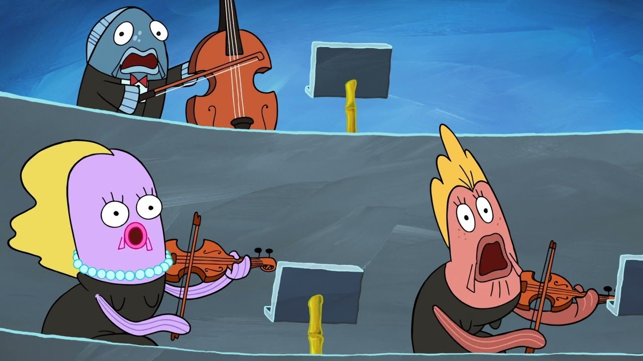 Shows - Youtube Kids