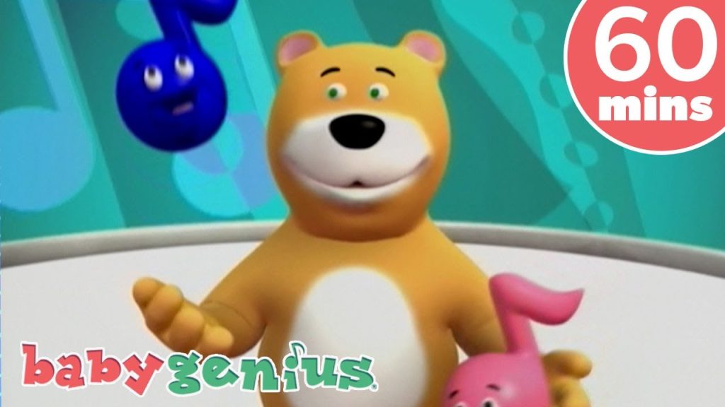 baby genius - Youtube Kids