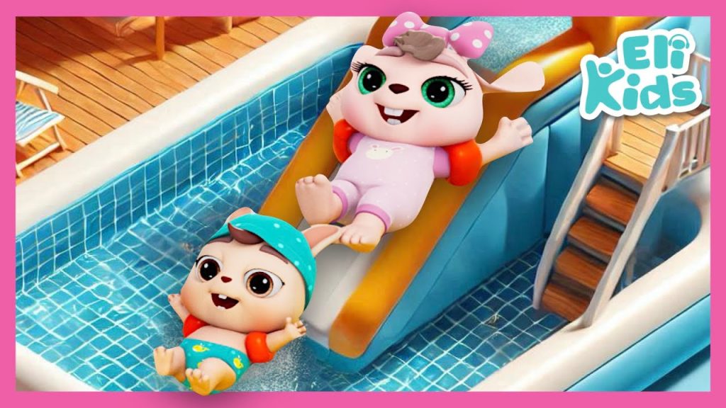 Eli kids - Youtube Kids