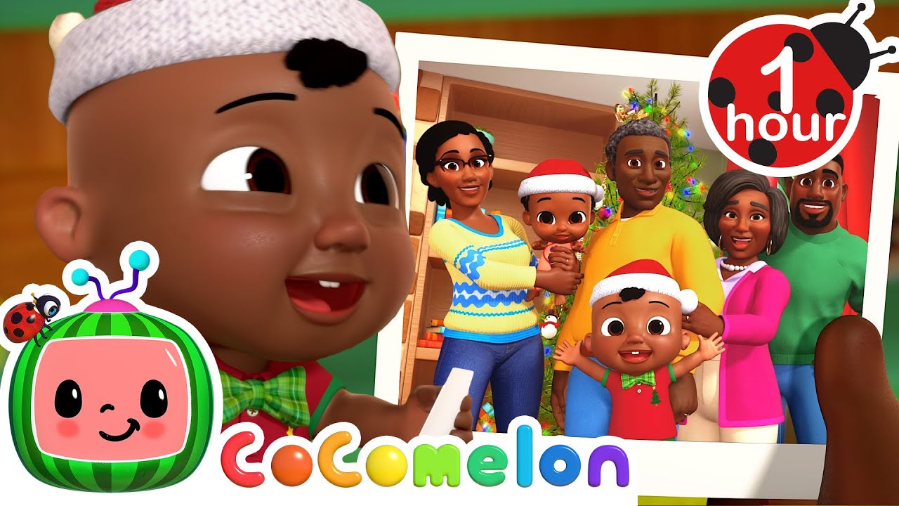routines - Youtube Kids