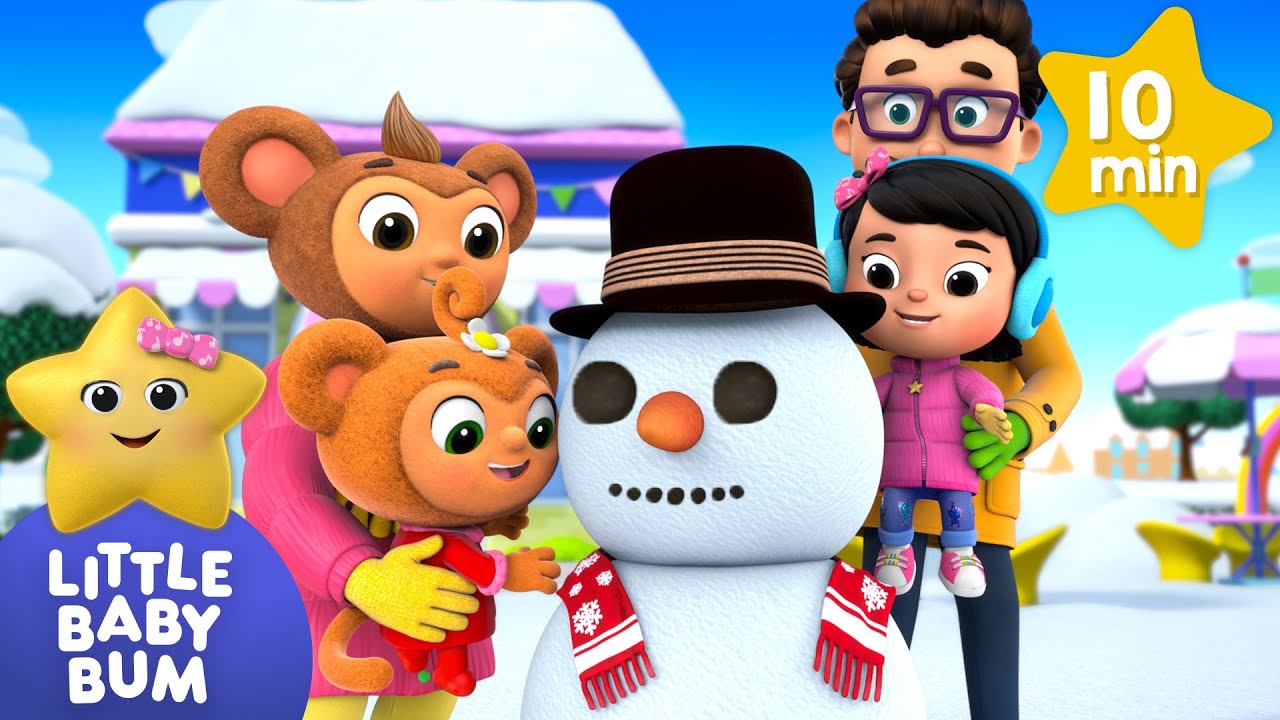 freeze dance - Youtube Kids