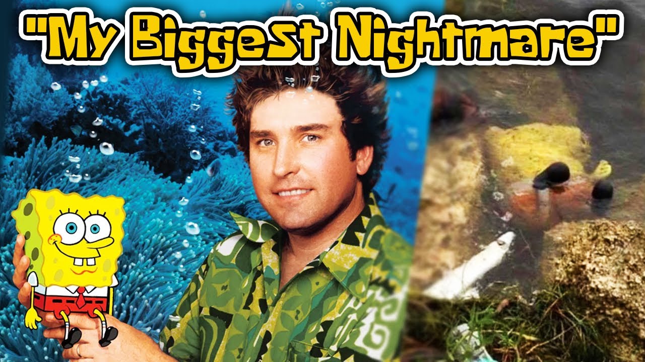 When You Create The Biggest Cartoon Ever - Youtube Kids