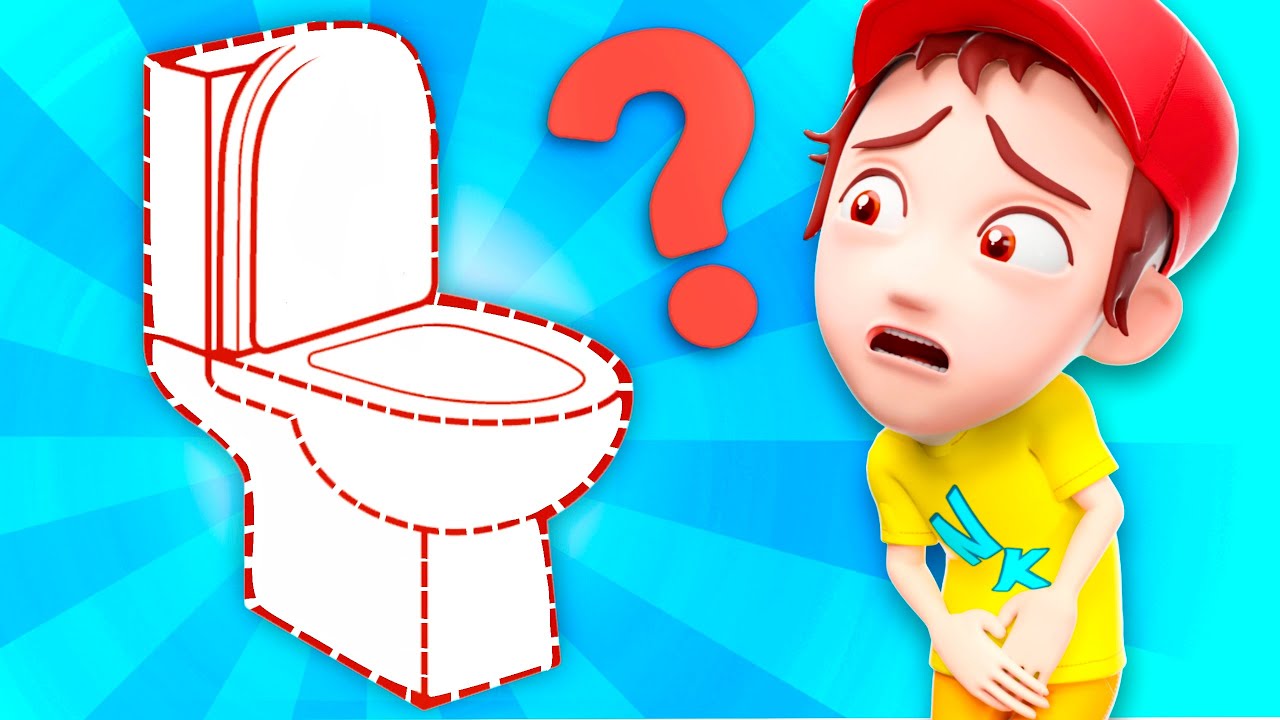 poo poo - Youtube Kids