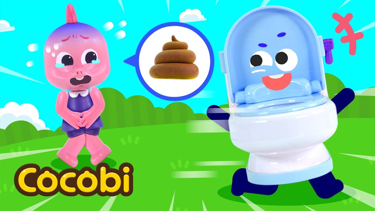 cocobi - Youtube Kids