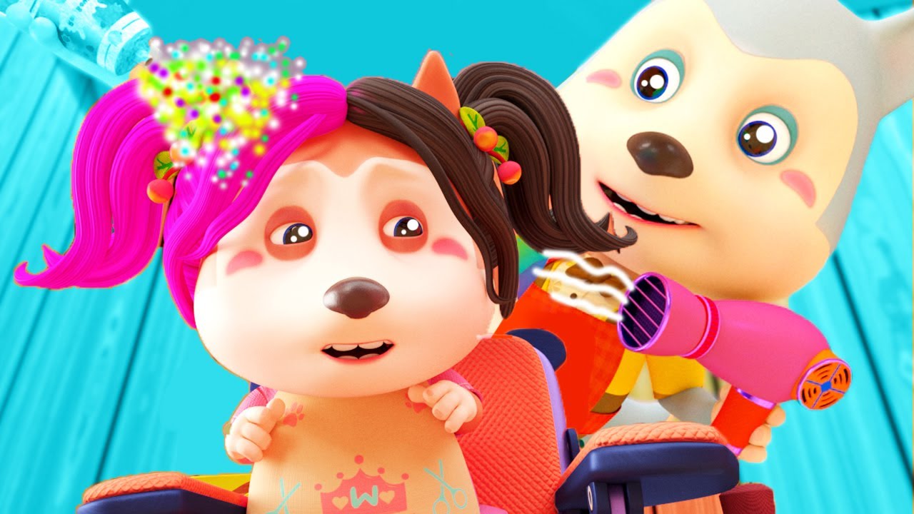 wolfoo compilation - Youtube Kids