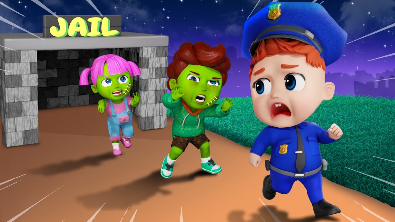 zombie songs - Youtube Kids