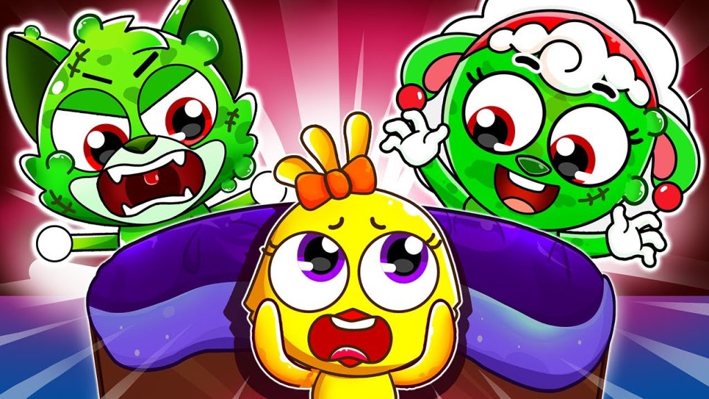 lamby - Youtube Kids