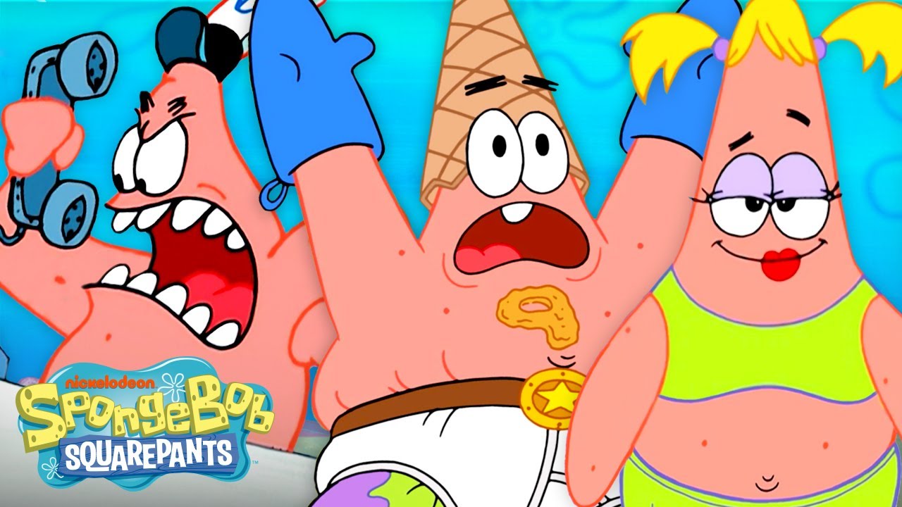 spongebob episodes - Youtube Kids
