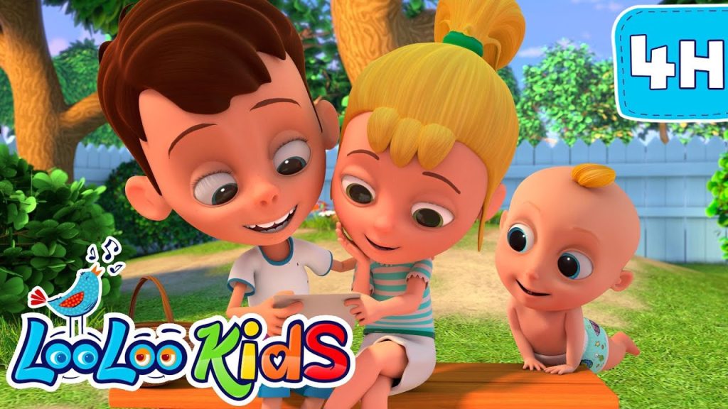 loo loo - Youtube Kids